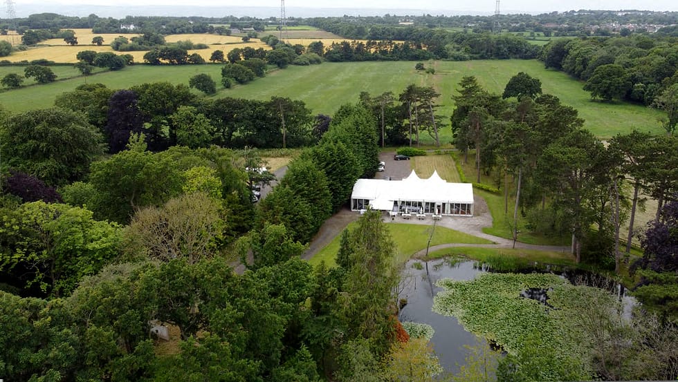 The Waterside Pavilion | Studio 900 Wedding Photography & Video